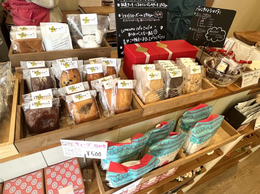 【堺市北区】2/5・6（土・日）開催の『umeume market』に行ってきました♫＠umeume cafe（ウメウメカフェ） | 号外 ...