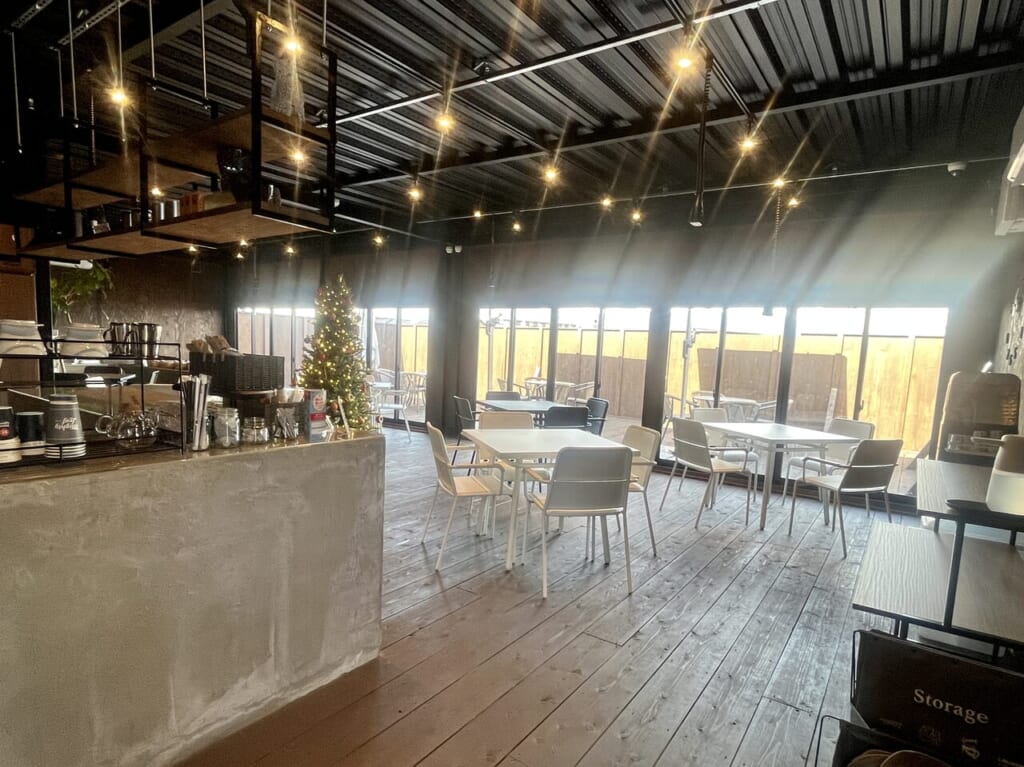 【堺市美原区】階段上に広がる素敵な空間に感激!『MIHARA BASE TERRACE』がオープンしています。＠美原区今井 | 号外NET 堺 ...